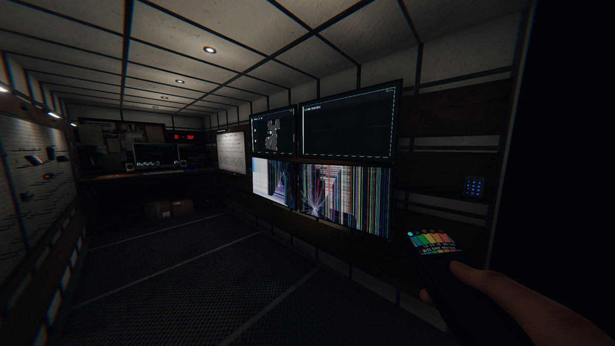 All difficulty levels and their payouts in Phasmophobia - Gamepur