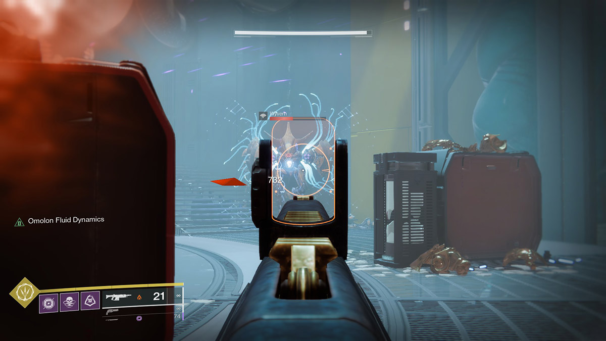 How to complete Lost Lament in Destiny 2 - Gamepur