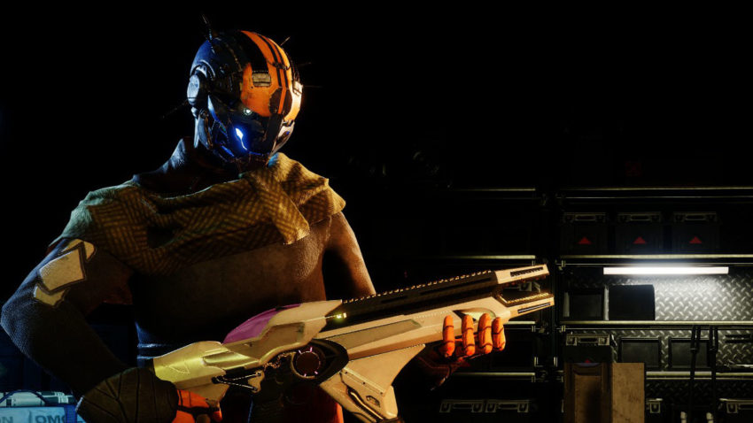 How to complete Lost Lament in Destiny 2 - Gamepur