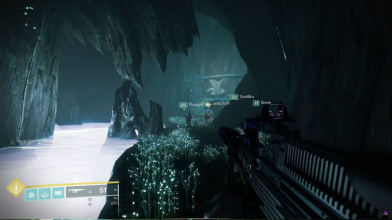 How to get the Divinity Exotic Weapon in Destiny 2 - Gamepur