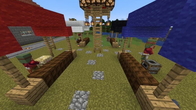 The 5 best Minecraft city building ideas, concepts and designs - Gamepur