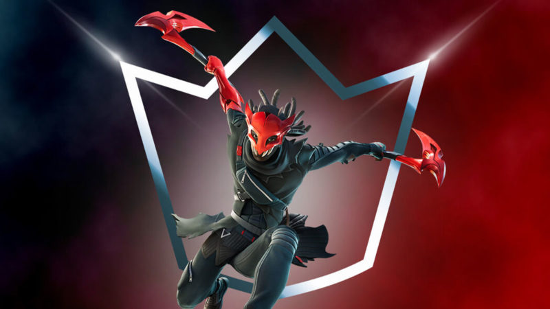 Red Claw is your sharp-looking Fortnite Crew Pack character for October ...
