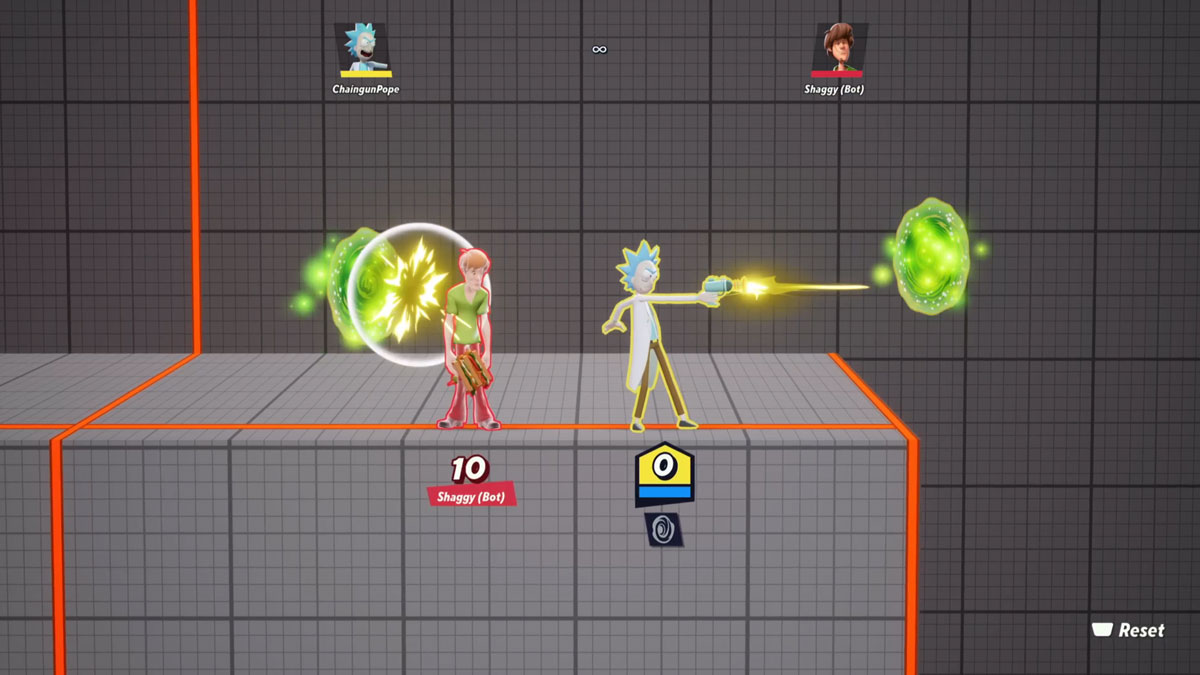 How to play Rick in MultiVersus – Moves, strategies, perks, and more ...