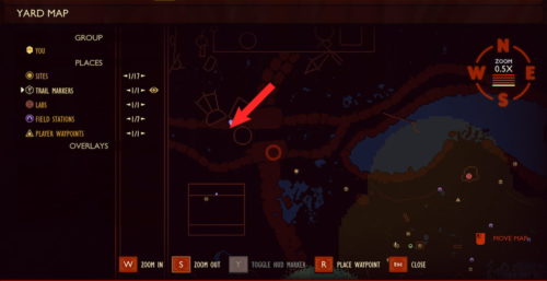 Where to find EverChar Coal Chunks in Grounded - Gamepur