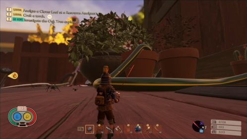 How to defeat the Mantis in Grounded - Gamepur