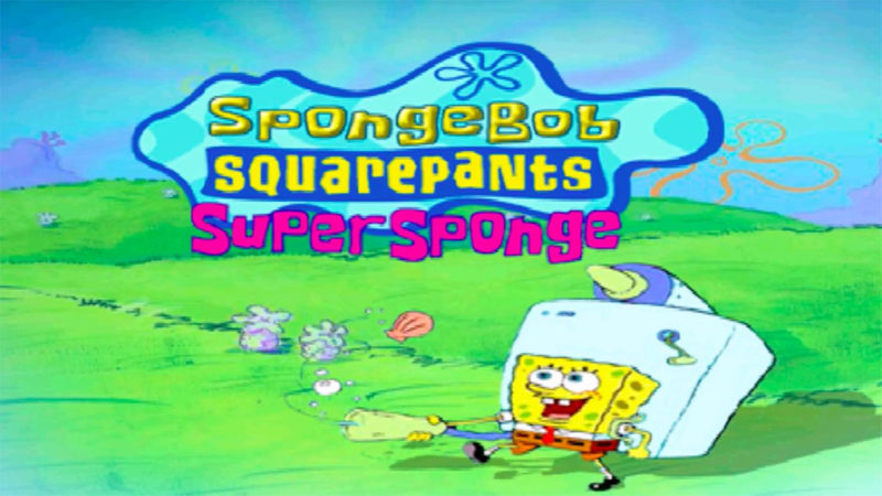 The 10 best Spongebob Squarepants games, ranked - Gamepur
