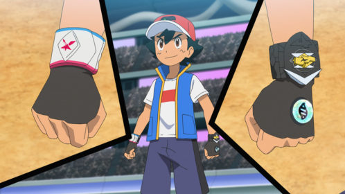 How old is Ash Ketchum from Pokémon? Answered - Gamepur