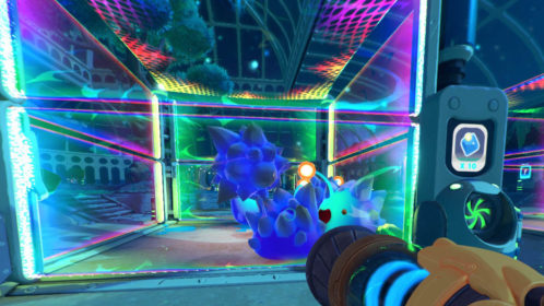 The best Slime combos in Slime Rancher 2 - Gamepur