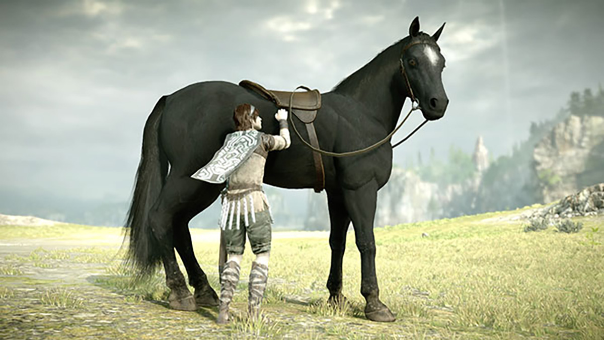 The 10 best animal companions in video games - Gamepur