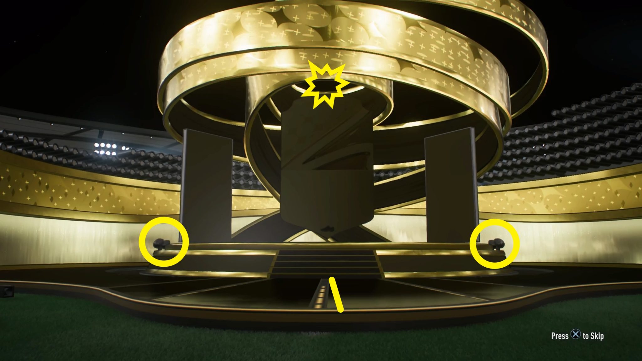 FIFA 23 Ultimate Team Pack Animation How To Tell If It s A Walkout