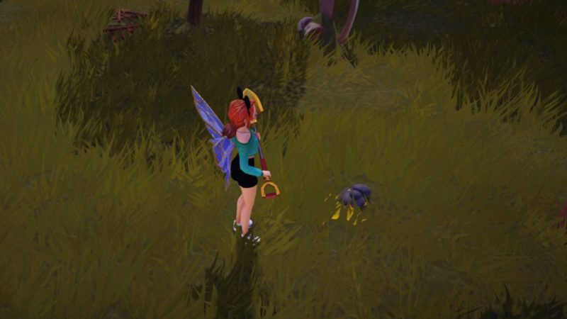 How to get Pebbles in Disney Dreamlight Valley - Gamepur