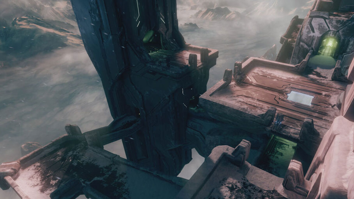 The 10 best Halo maps of all time – Halo 3, Halo: Reach, and more - Gamepur