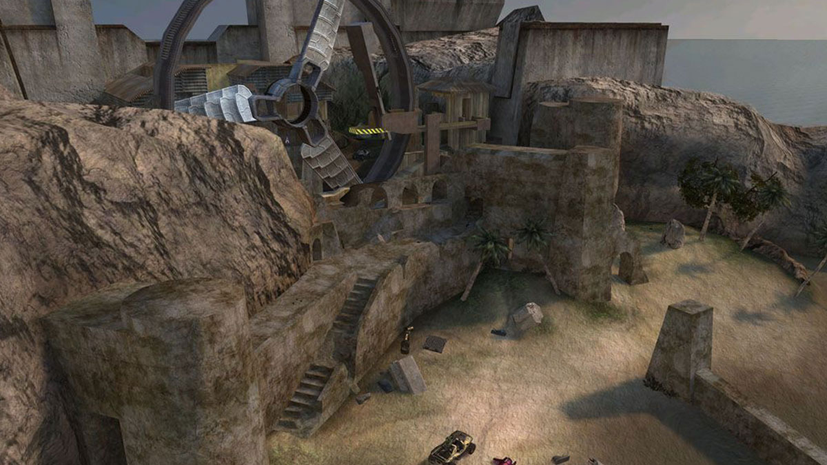 The 10 best Halo maps of all time – Halo 3, Halo: Reach, and more - Gamepur