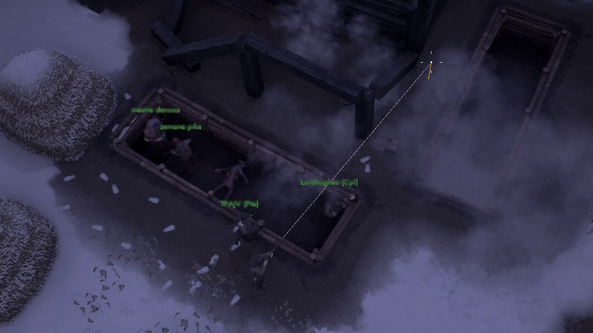 How to play a medic effectively in Foxhole - Medic guide - Gamepur