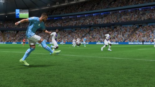 How to unlock goal songs in FIFA 23 - Gamepur