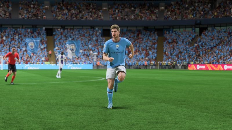 How to play online multiplayer with friends in FIFA 23 - Gamepur