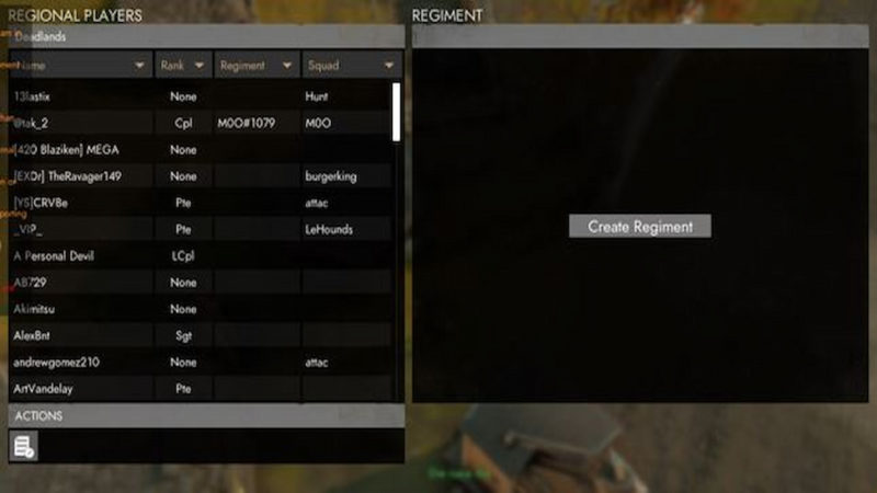 All military ranks in Foxhole, and how to earn them - Gamepur