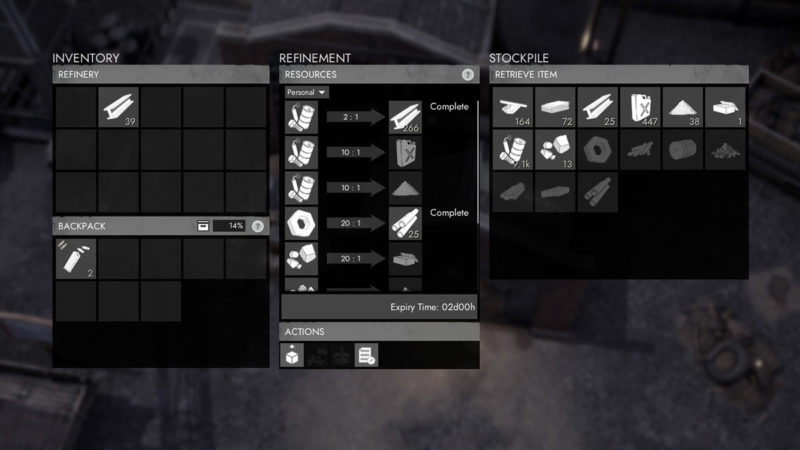 Foxhole Logistics guide - How to run Logi in Foxhole - Gamepur