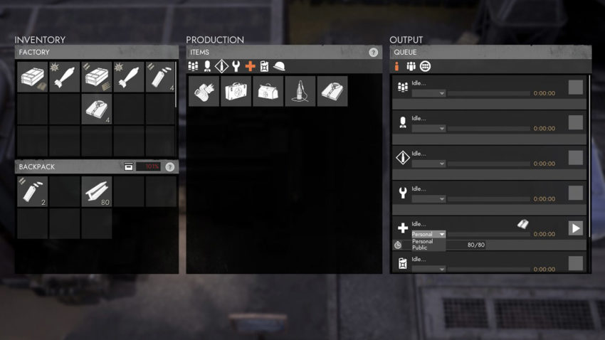Foxhole Logistics guide - How to run Logi in Foxhole - Gamepur