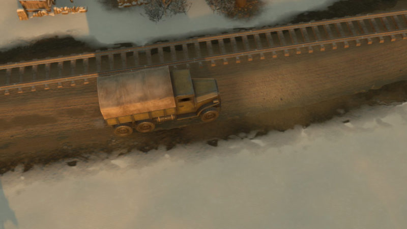 Foxhole Logistics guide - How to run Logi in Foxhole - Gamepur