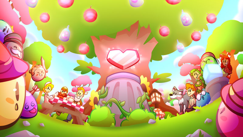 How to get Lilith's Necklace in Terraria - Gamepur