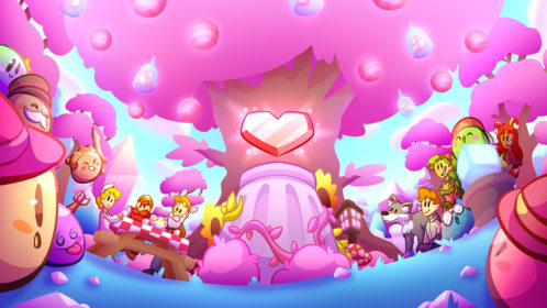 How to get all new Town Slimes in Terraria: Labor of Love - Gamepur