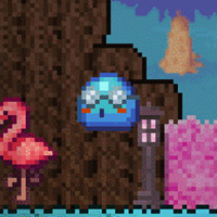 How to get all new Town Slimes in Terraria: Labor of Love - Gamepur