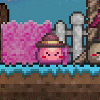 How to get all new Town Slimes in Terraria: Labor of Love - Gamepur