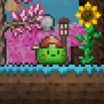 How to get all new Town Slimes in Terraria: Labor of Love - Gamepur