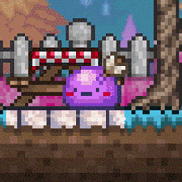 How to get all new Town Slimes in Terraria: Labor of Love - Gamepur