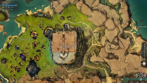 How to complete the Return to The Domain of Istan Achievement in Guild ...