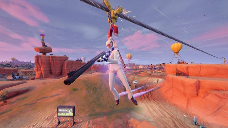 Fortnite Chapter 3 Season 4 Week 3 seasonal quests and challenges - Gamepur