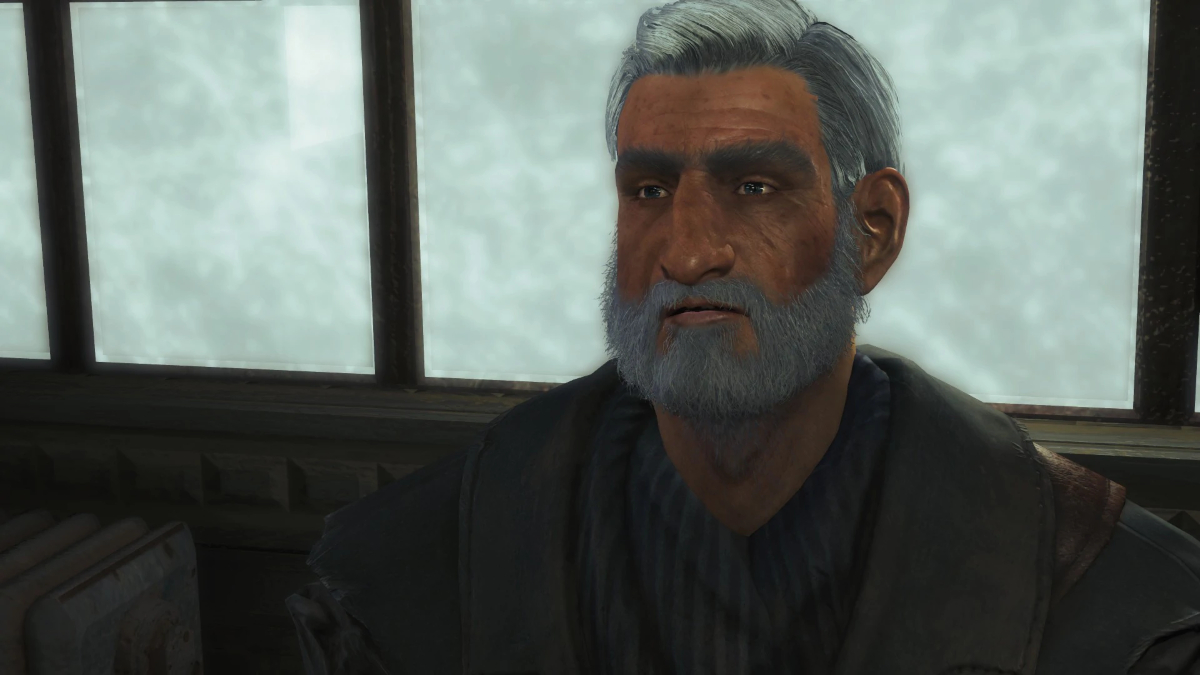 All companion perks in Fallout 4 and what they do - Gamepur