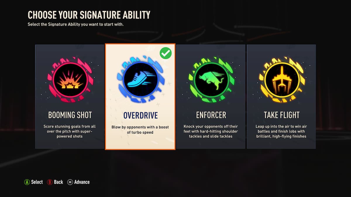 FIFA 23: Which VOLTA Signature Ability should you choose? - Gamepur