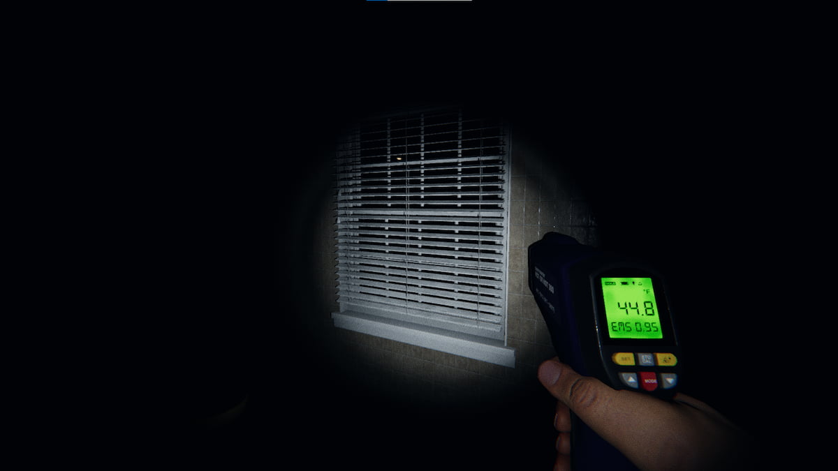 What Is Considered Freezing Temperatures In Phasmophobia Gamepur