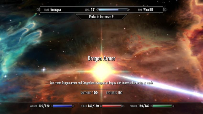 How to get Dragonplate armor in Skyrim - Gamepur