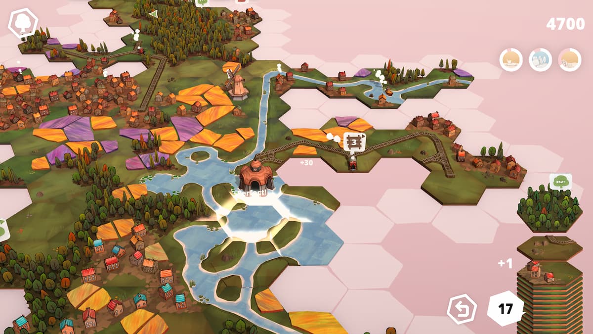 Dorfromantik beginners' guide – Tips and tricks - Gamepur