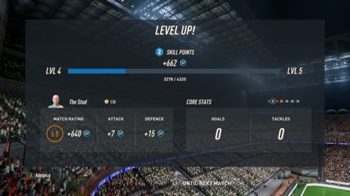 FIFA 23: How to get Skill Points in VOLTA and Pro Clubs - Gamepur