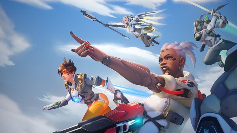Full Overwatch 2 achievements and trophies list - Gamepur