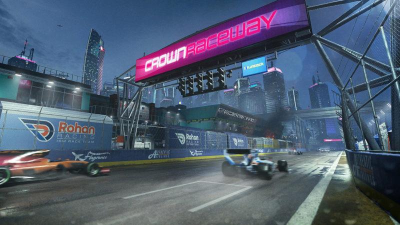 All multiplayer maps in Call of Duty: Modern Warfare 2 - Gamepur