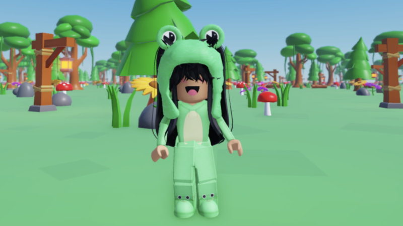 The 10 cutest Roblox avatar designs and ideas - Gamepur