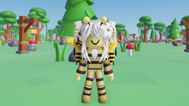 The 10 cutest Roblox avatar designs and ideas - Gamepur