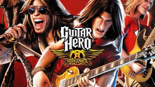 Every Guitar Hero game, in release order - Gamepur