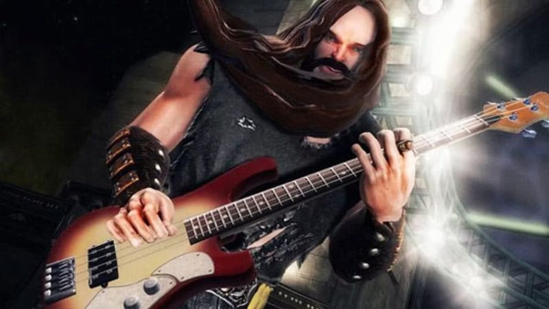 Every Guitar Hero game, in release order - Gamepur