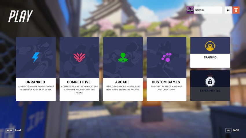 All game modes available in Overwatch 2 - Gamepur