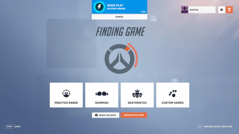 All game modes available in Overwatch 2 - Gamepur