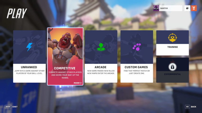 All game modes available in Overwatch 2 - Gamepur