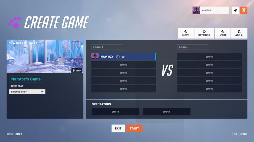 All game modes available in Overwatch 2 - Gamepur