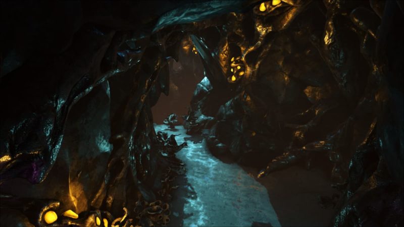 How to tame a Rock Drake in Ark: Survival Evolved - Gamepur