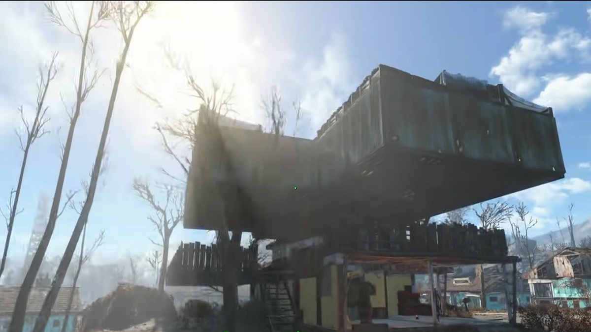Every settlement in Fallout 4, and how to unlock them - Gamepur